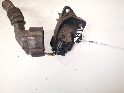2220430010 22204-30010 197400-2110 Air Mass Sensor for Lexus IS ...