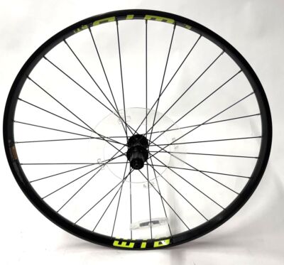 WTB ST i29 29" MTB Rear Wheel 141mm QR Quick Release FH-MT200-B Shimano ...