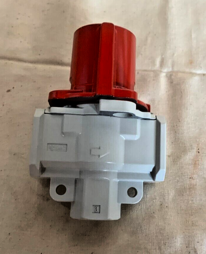 SMC VHS40-04B Lockable Dump Single Action Relief Valve 3 Port | eBay ...