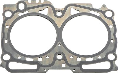 SUBARU HEAD GASKET PAIR GENUINE OEM EJ257 EJ255 11044AA770 WRX STI ...