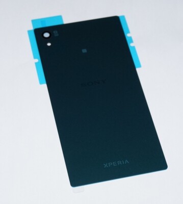 Originale Sony Xperia Z5 Dual Sim E6633 Copertura Batteria Verde | eBay