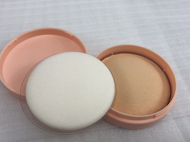1 Bourjois Pastel Teint Essential Pressed Powder 73 Rose Plaisir ...
