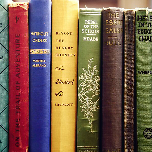 Mrs Books and Other Goods | eBay Stores