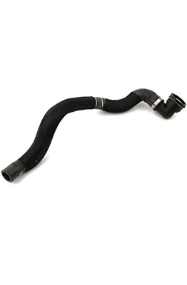 NEW VOLVO S60 MK2 RADIATOR UPPER HOSE 31319754 OEM | eBay