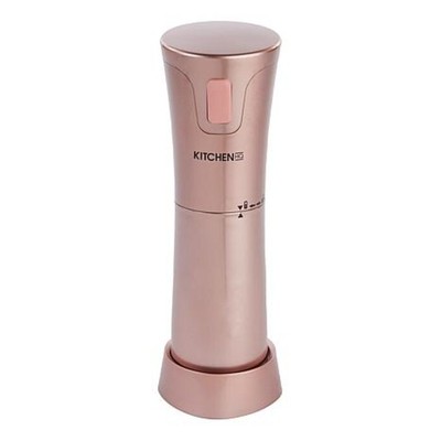 Kitchen HQ Handheld USB Rechargeable Shaved Ice Maker Refurbished | eBay