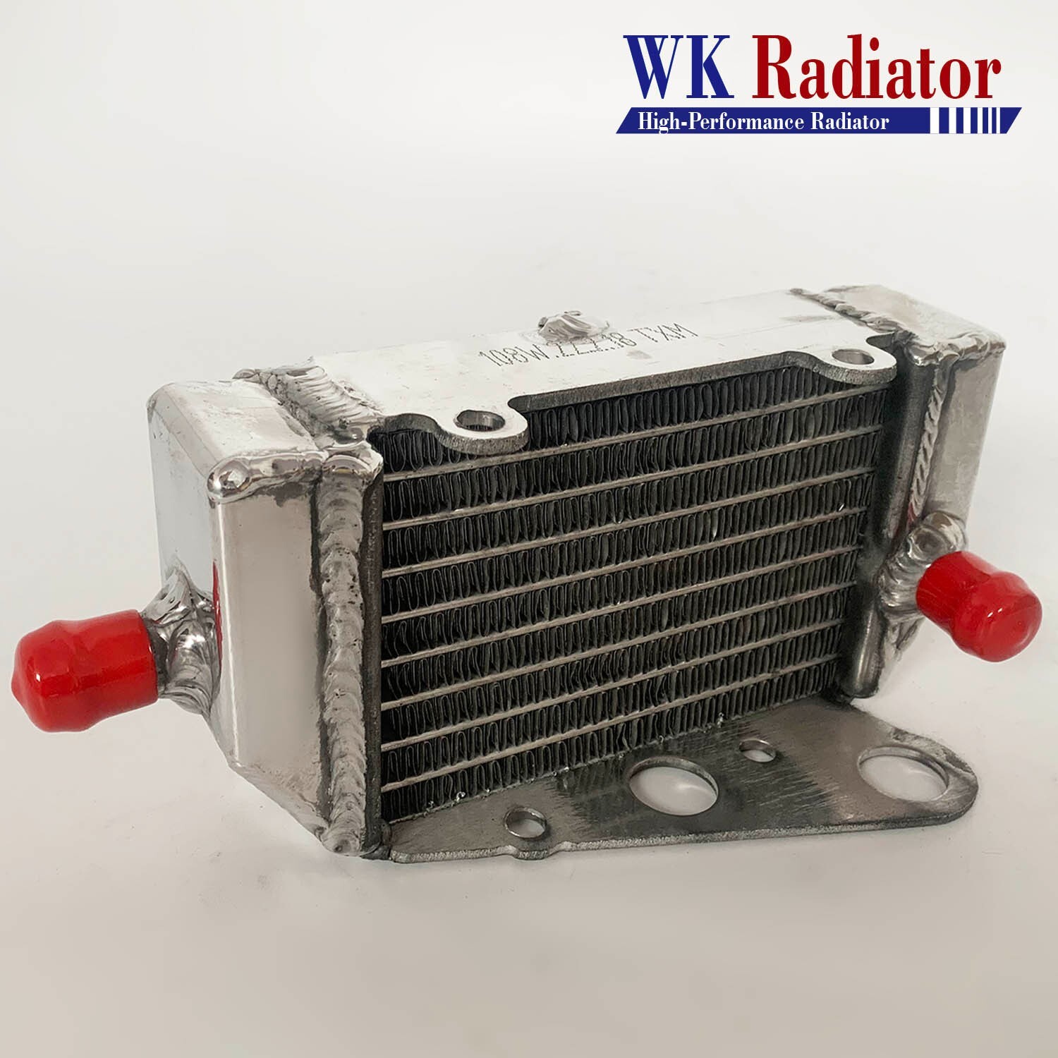2012-2021 KTM 50 SX MINI SXS Radiator | 50cc/49cc | Left | 2019 2017 ...