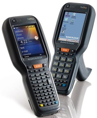Barcode Scanners - Datalogic Falcon
