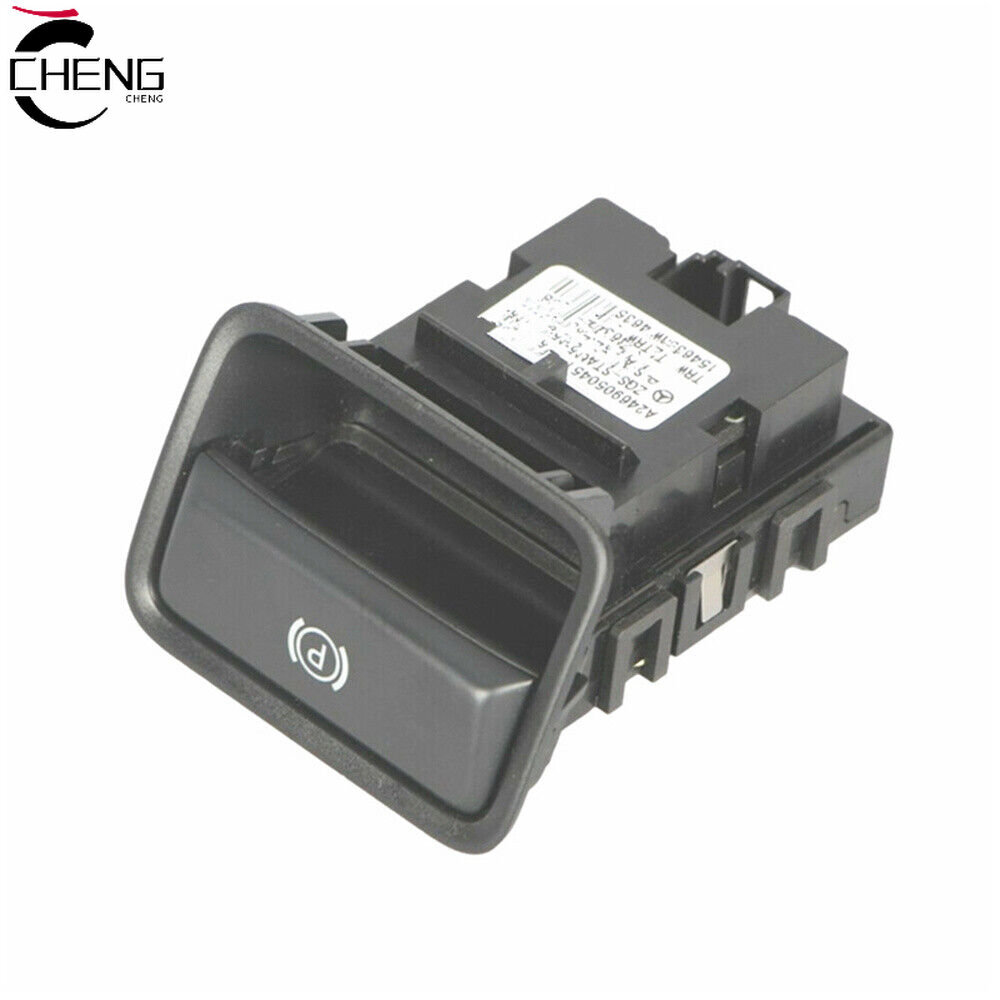 Electronic Parking Brake Control Switch for Mercedes-Benz 2012-2019 ...