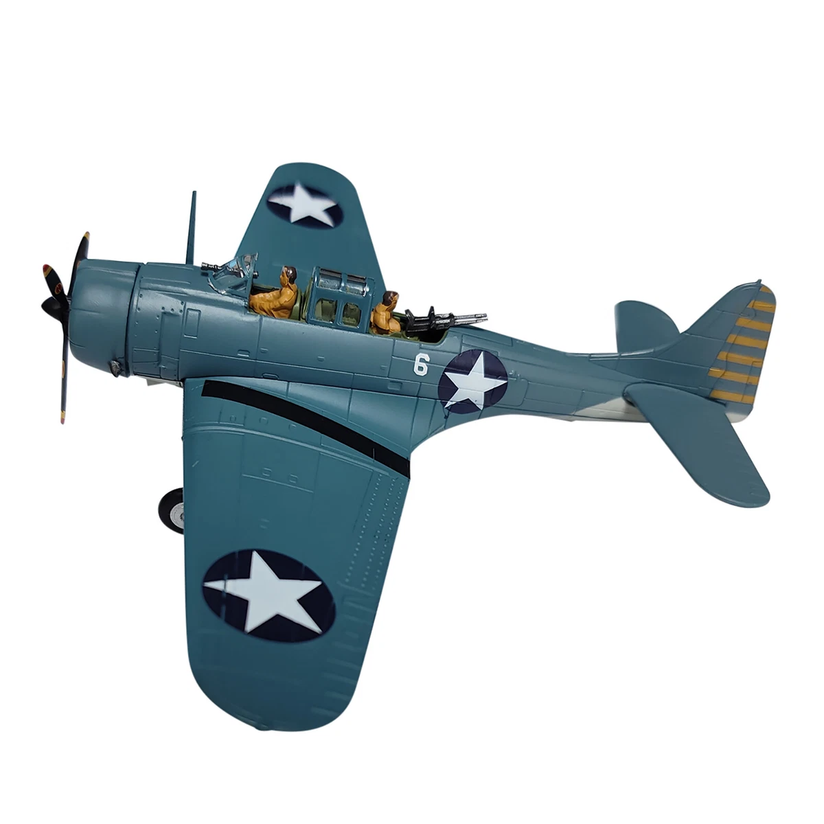 Dauntless Dive Bomber Model