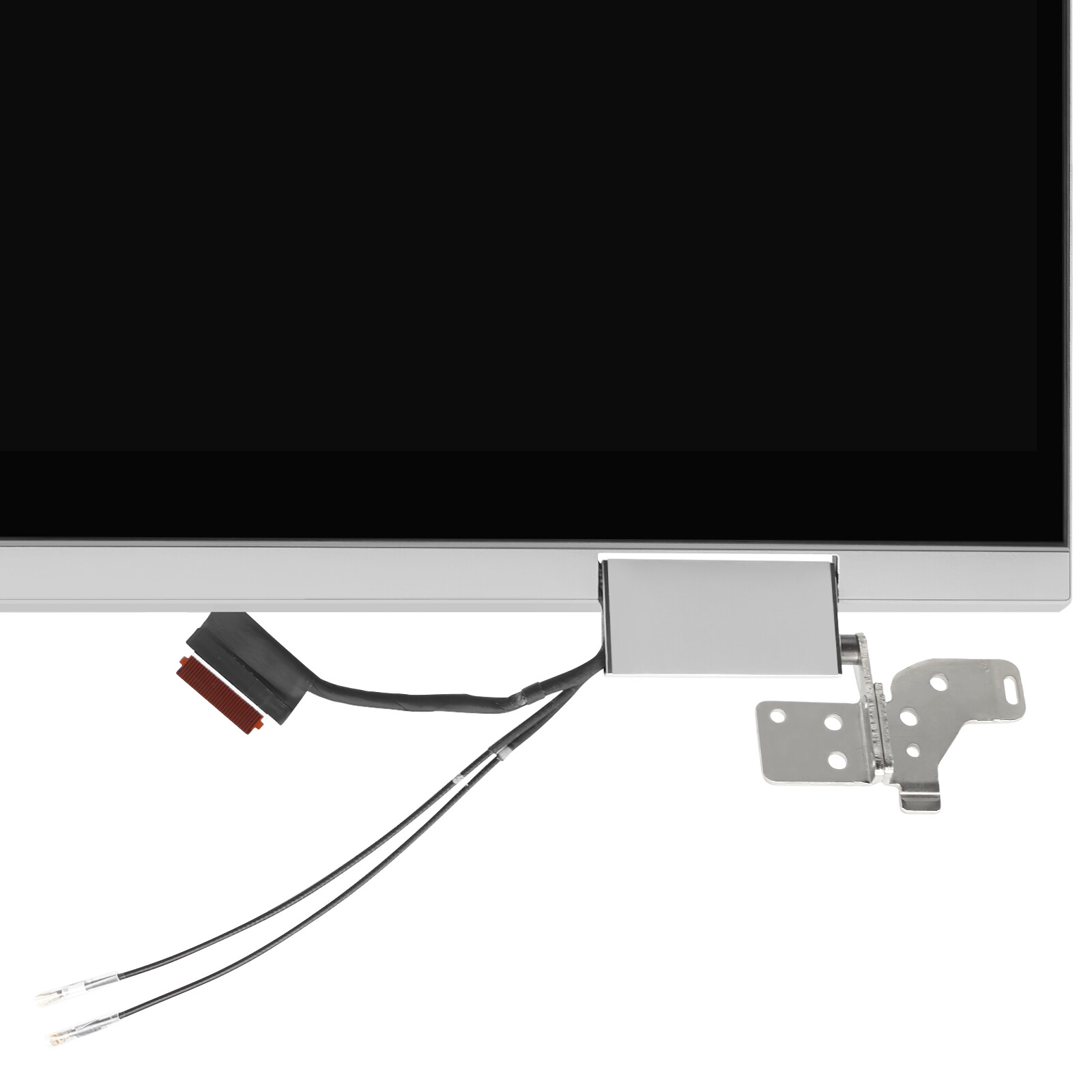 HP ENVY X360 CONVERTIBLE 15T-ED 15-ed0000 LCD DISPLAY SCREEN ASSEMBLY ...