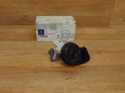 Left Horn 510 Hz Genuine Mercedes W204/W212/C218 - A2045420220 | eBay