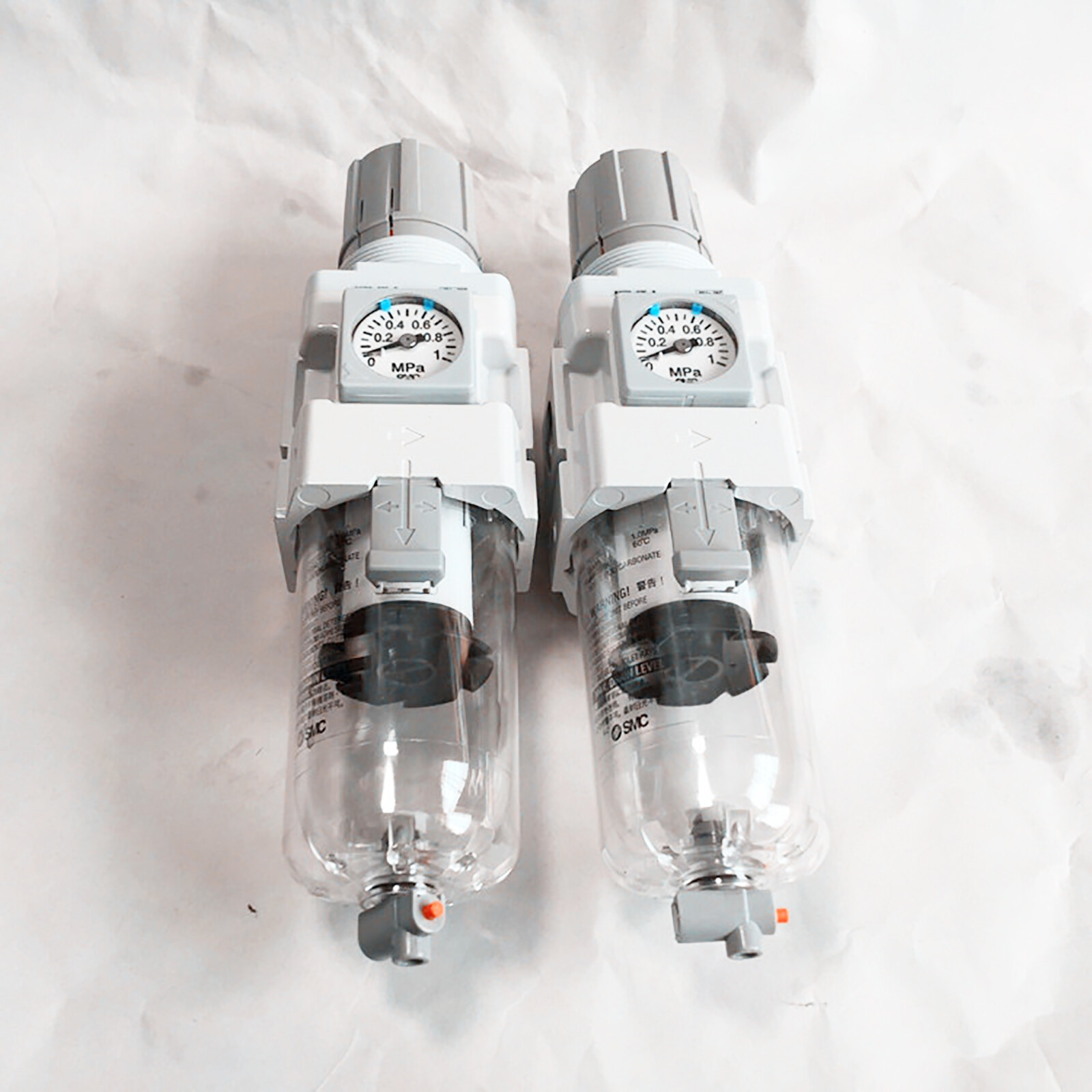 1PC SMC AW30-03BDE-B Filter Pressure Regulator for sale online | eBay