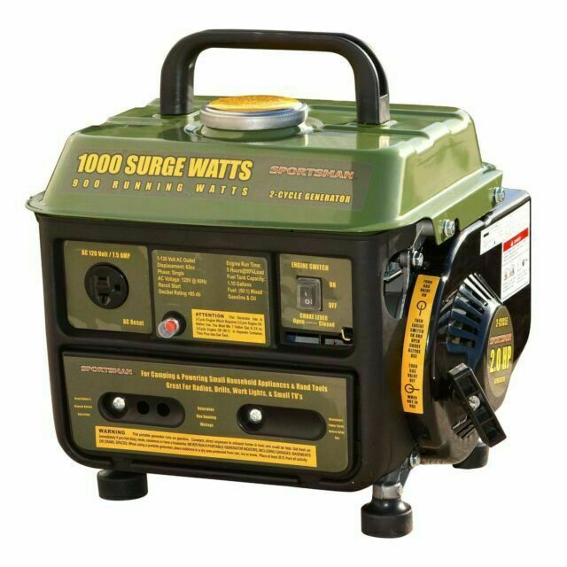 Dual Fuel Generators for sale | eBay