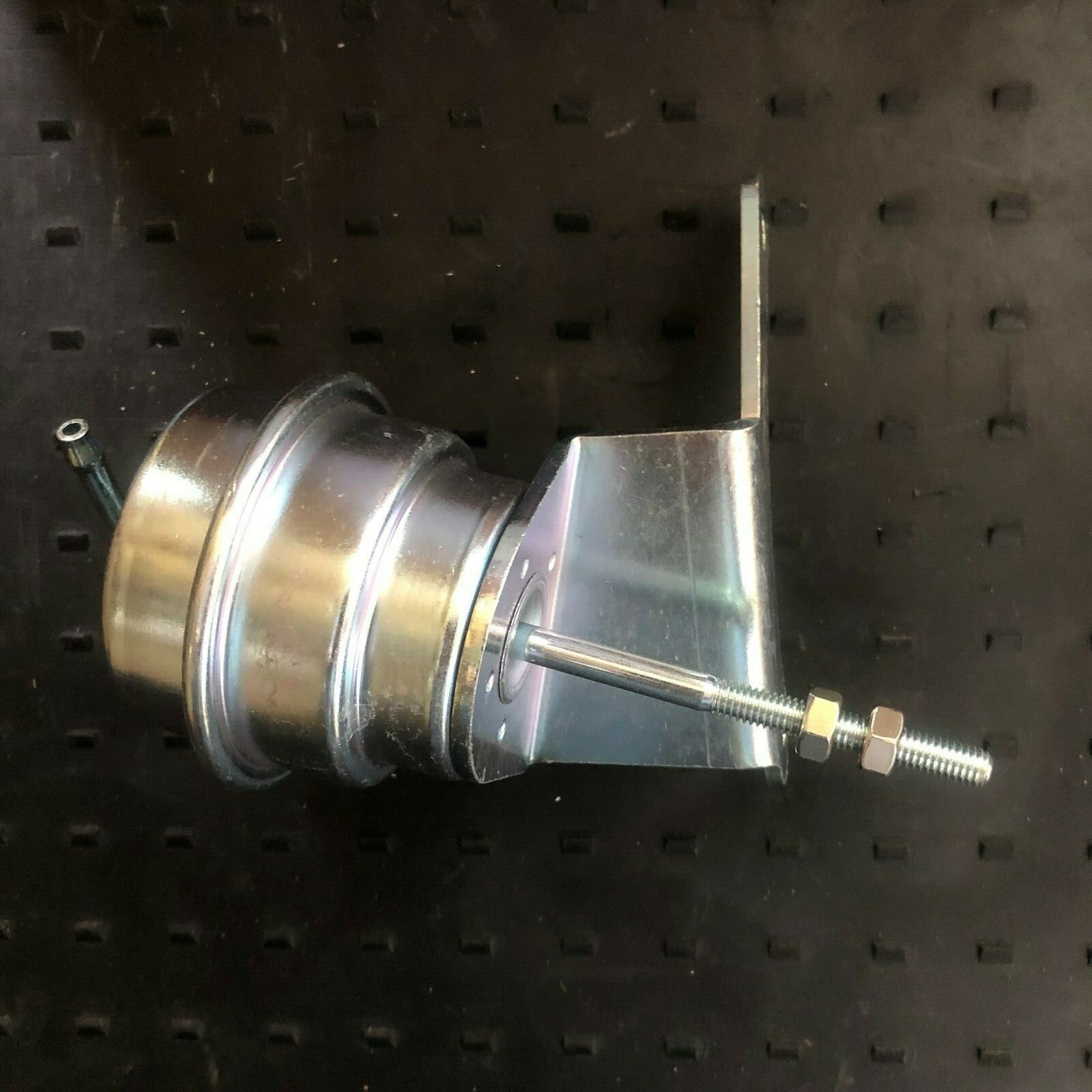 Unterdruckdose Turbolader für Ford Volvo 2,5 53049700033 6G9N6K682AA ...