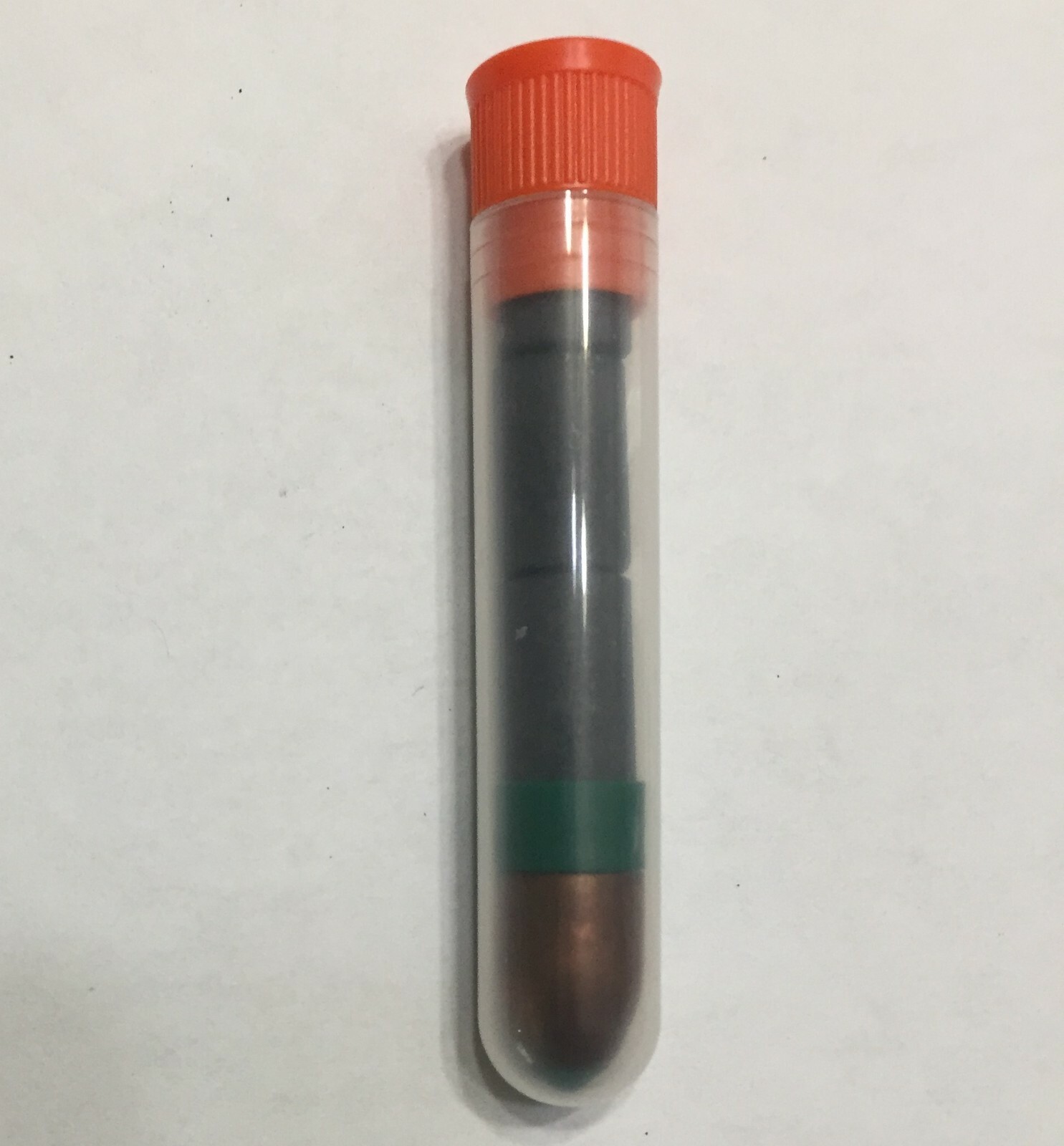 22 Blackhorn 209 Black Powder Charge Tubes - UV Block Ammo Case,140 ...