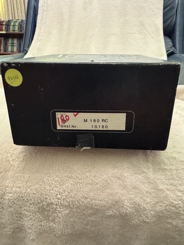 MOKI M 180 RC Model Airplane Engine. | eBay