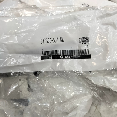 1PC New SMC SY7300-5U1-NA Solenoid Valve Free Shipping SY73005U1NA | eBay