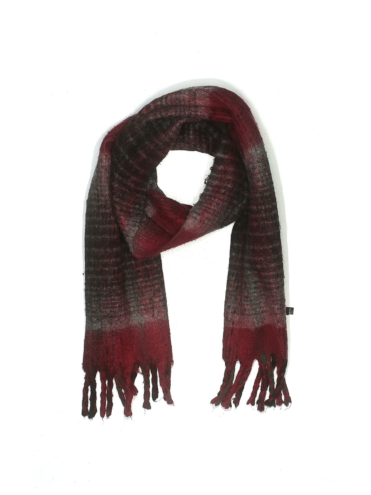 Wind River Women Red Scarf One Size | eBay