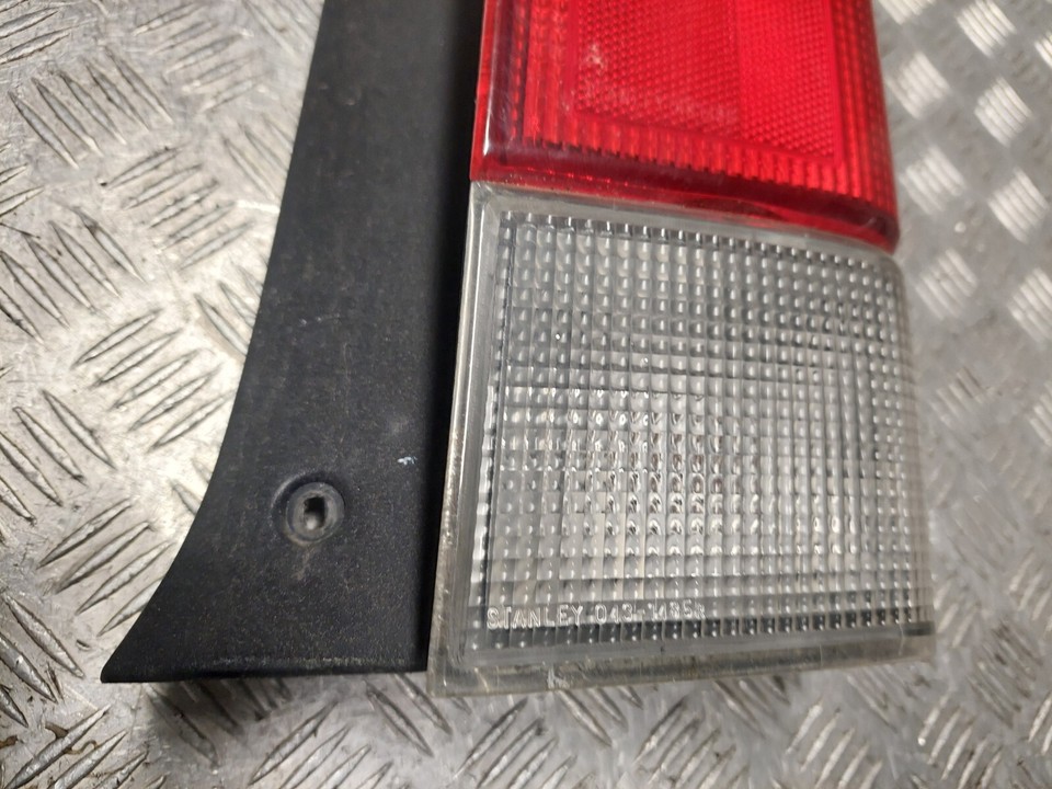 Ford Freda 1997 O/S rear taillight driver right hand side rear light ...