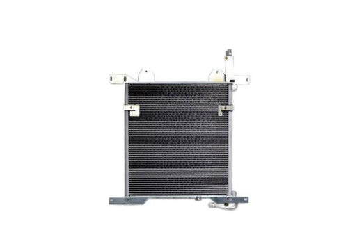KLIMA KÜHLER KONDENSATOR KLIMAANLAGE DAF 95 XF 95XF XF95 1997- 1327759 ...