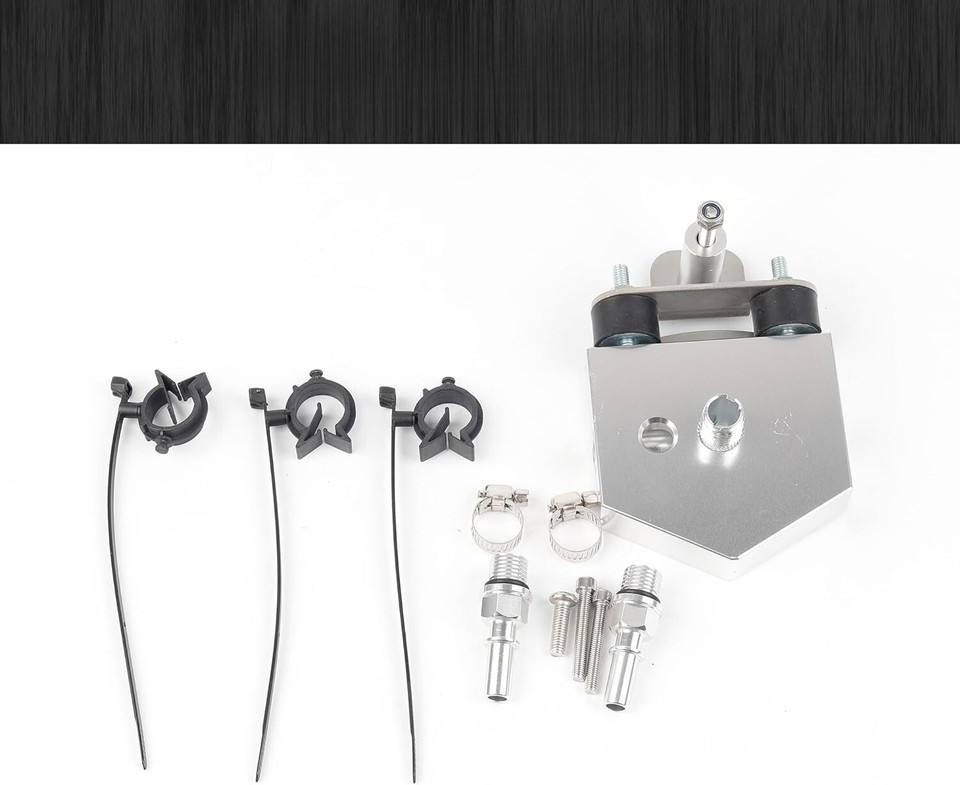 Gen2.1 Disaster Bypass Kit For 2011-2022 Ford 6.7L Powerstroke F250/350 ...