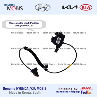 Genuine 99250S1600 Front View Camera Unit Assy for Hyundai Santa Fe ...
