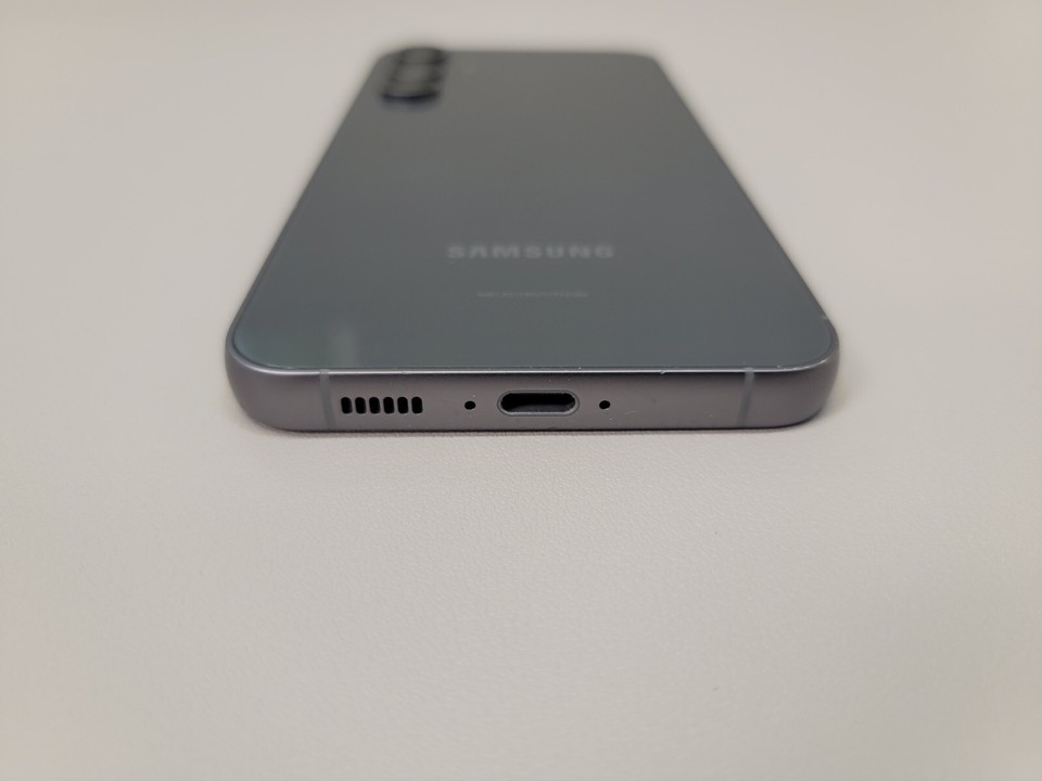 Samsung Galaxy S23 FE SM-S711U (Verizon) 128GB Graphite | eBay