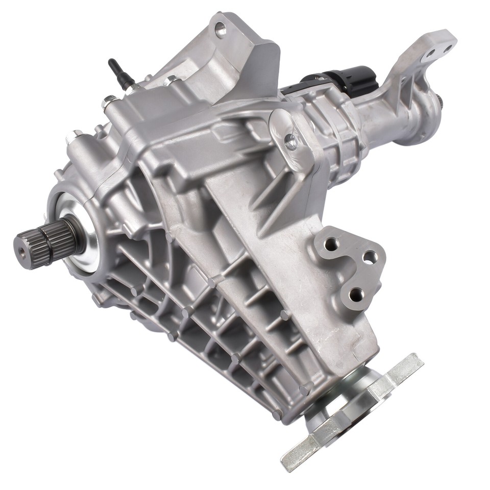 Front Differential Assembly for 2013-2021 Ram 1500 3.6L 5.7L V8 3.92 ...