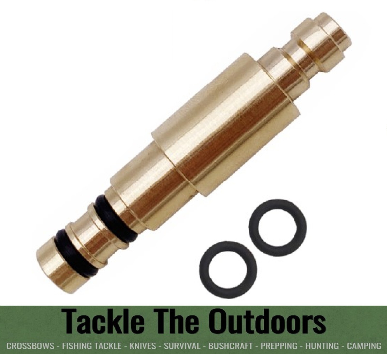 PCP Air Rifle Fill Probe 8mm QD Filling Adapter For Walther Rotex RM8 ...