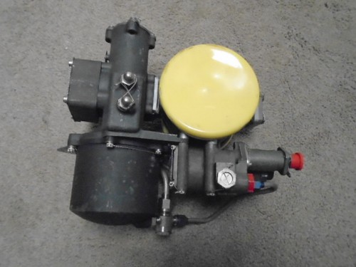 AIRESEARCH CONTROL VALVE P/N 392256-4-1 FOR LOCKHEED AIRCRAFT | eBay