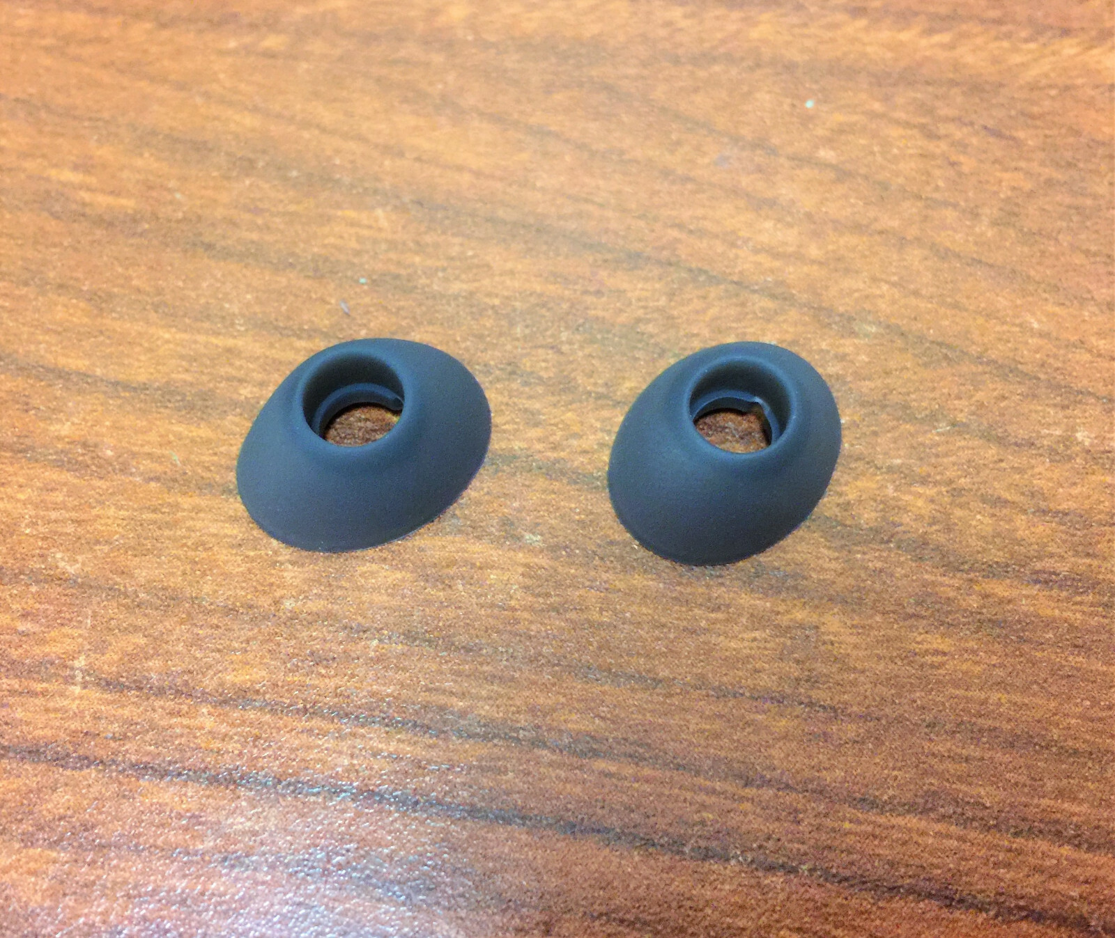 OEM Silicone Ear Tips Buds Wings For JBL Reflect Contour Bluetooth ...