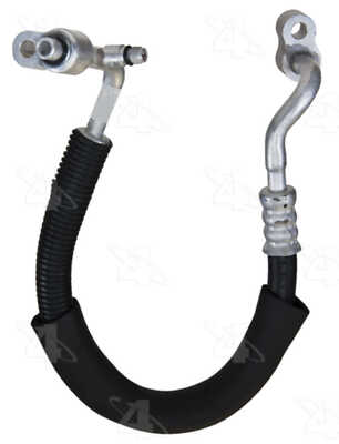 A/C Refrigerant Discharge Hose For 2000-2002 Cadillac DeVille 2001 ...