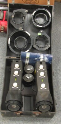 Hoppy B4A Headlamp Aiming Service Center Headlight | eBay