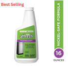 Affresh Cleaner for use in All freestanding ice Machines 16 oz Liquid ...