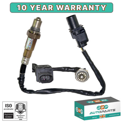 PRE-CAT UPSTREAM LAMBDA OXYGEN O2 SENSOR FOR MERCEDES SPRINTER VIANO ...