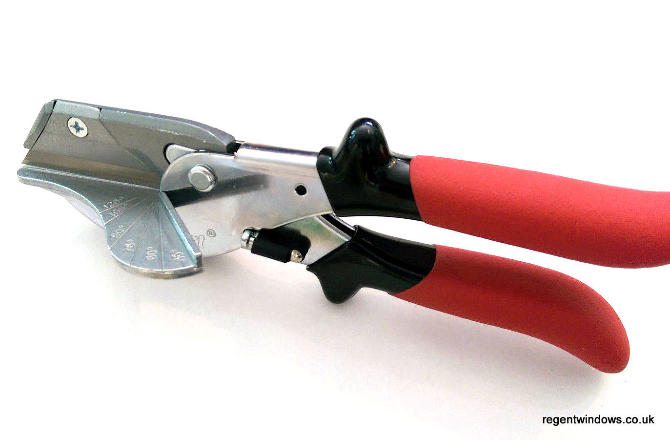 Gasket Mitre Shears Stanley Angle Snips Plastic Trim Bead Rubber Cutter ...