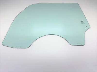 2020 KENWORTH T680 LEFT DRIVER DOOR GLASS WINDOW OEM 43R-001237 R44 ...