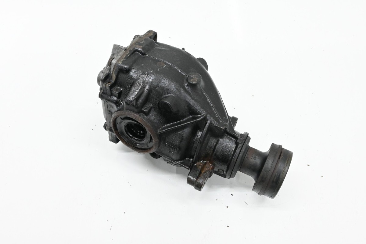01-06 BMW 330i/Ci E46 Ratio Rear Differential Carrier Open, 41% OFF