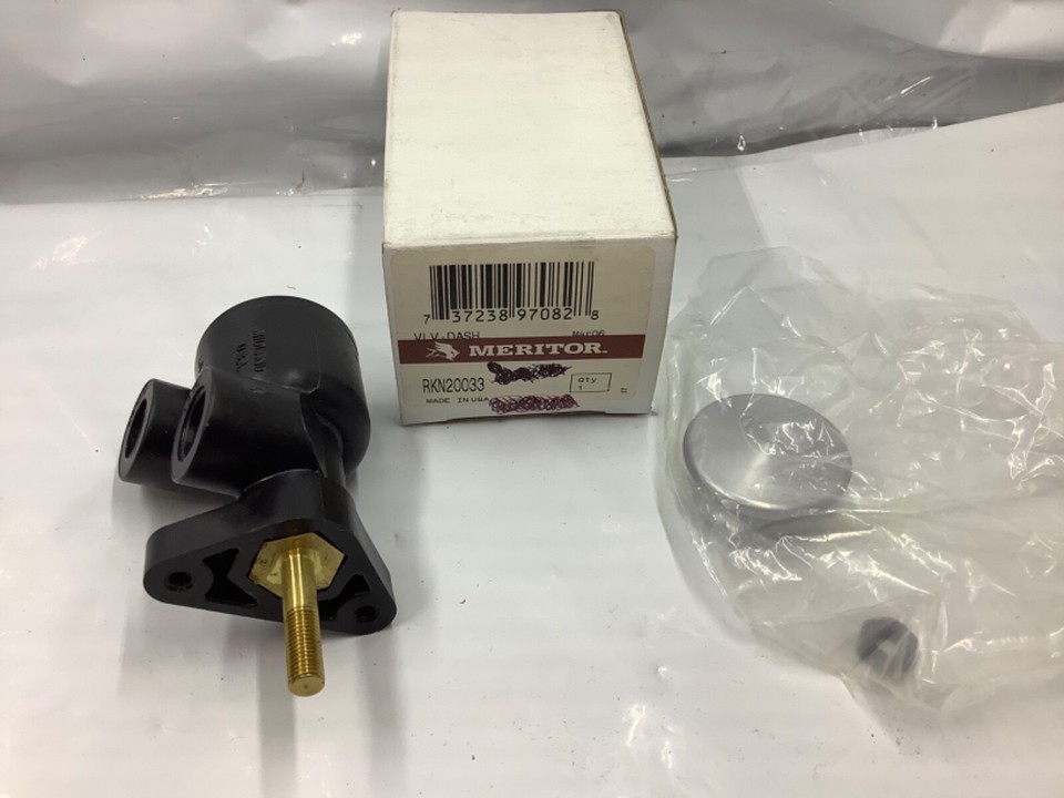 Meritor RKN20033 Dash Valve | eBay