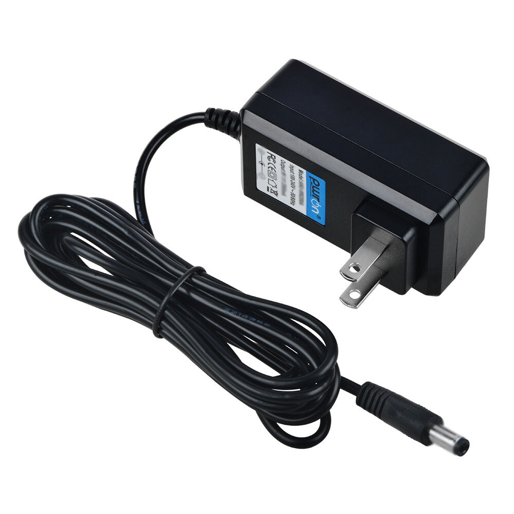 Pwron AC Adapter For Auvio 4000437 Wall Charger Switching Power Supply ...
