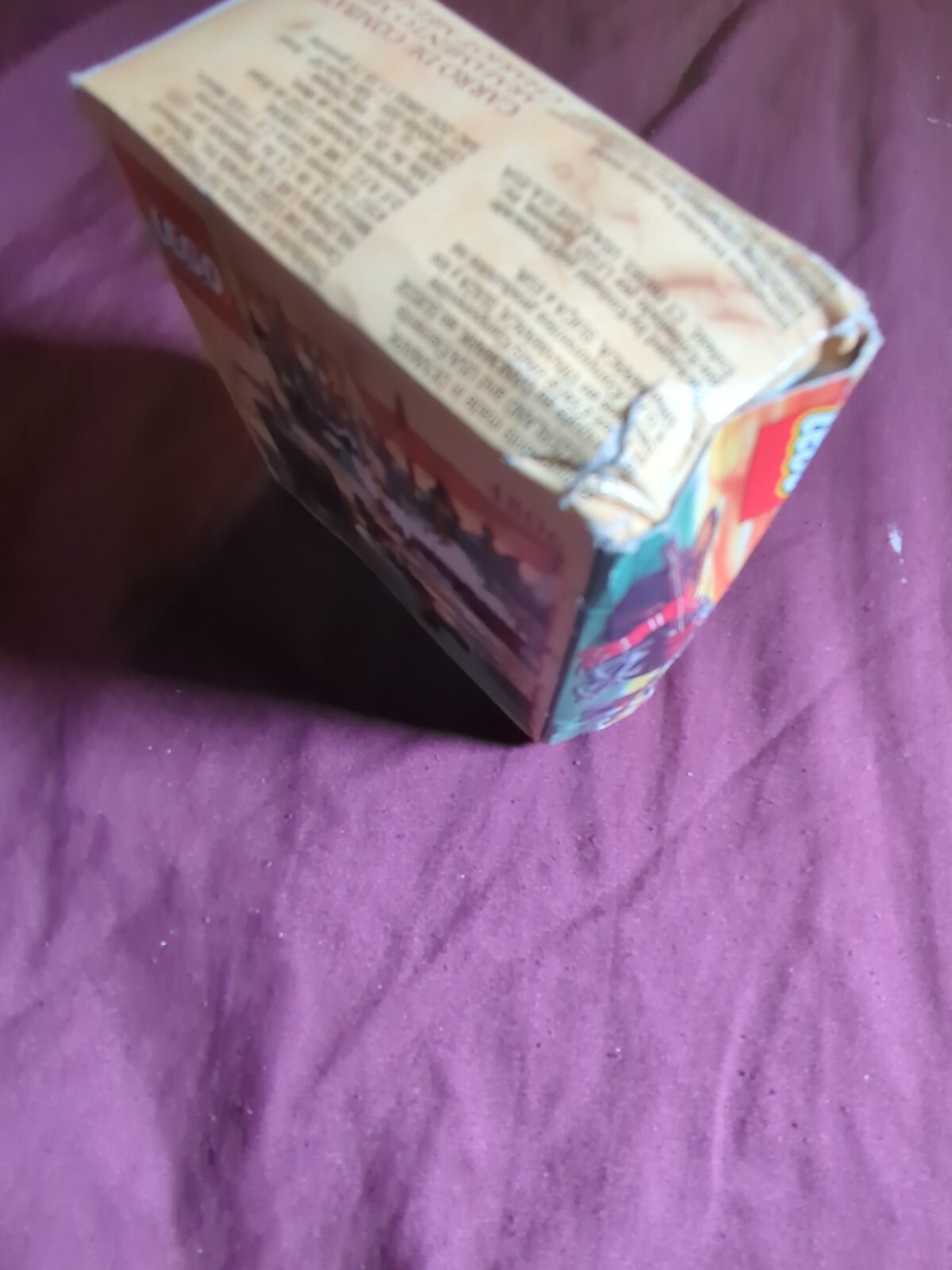 LEGO Castle: Axe Cart (4806) for sale online | eBay