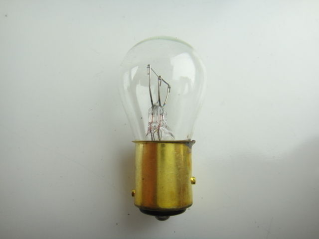 NOS Vintage Light Bulb 12v 32/3cp 1157 | eBay