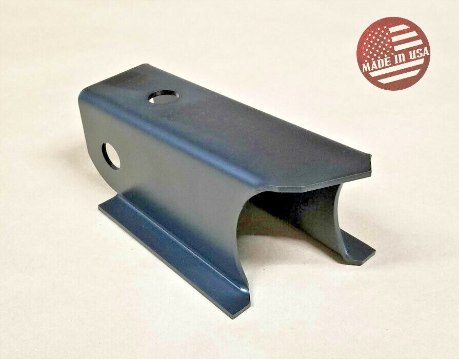 [SR] Rear Upper Shock Mount Bracket FOR 07-16 Chevy Silverado & GMC ...