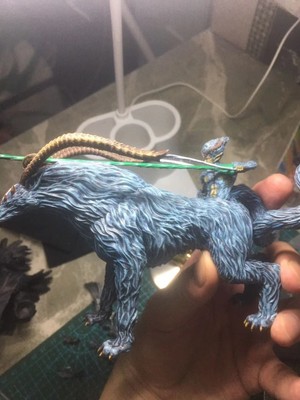 custom berserk Irvine resin | eBay