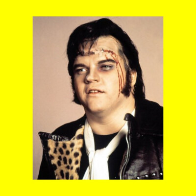 Meatloaf - Rocky Horror Picture Show #A1P292 - 8x10 Photo Printed at a ...
