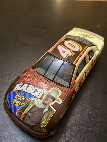 1998 Racing Champions Team Sabco Monte Carlo | eBay