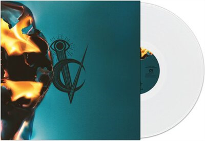 Crying Vessel Before Life Was Death (Vinyl) 12" Album (Clear vinyl) (UK ...