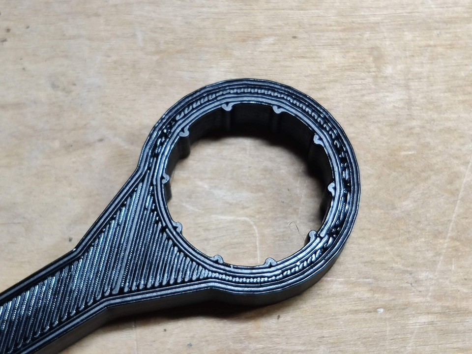 THE ORIGINAL Rinnai wrench tankless heater filter screen H98-510-S ...