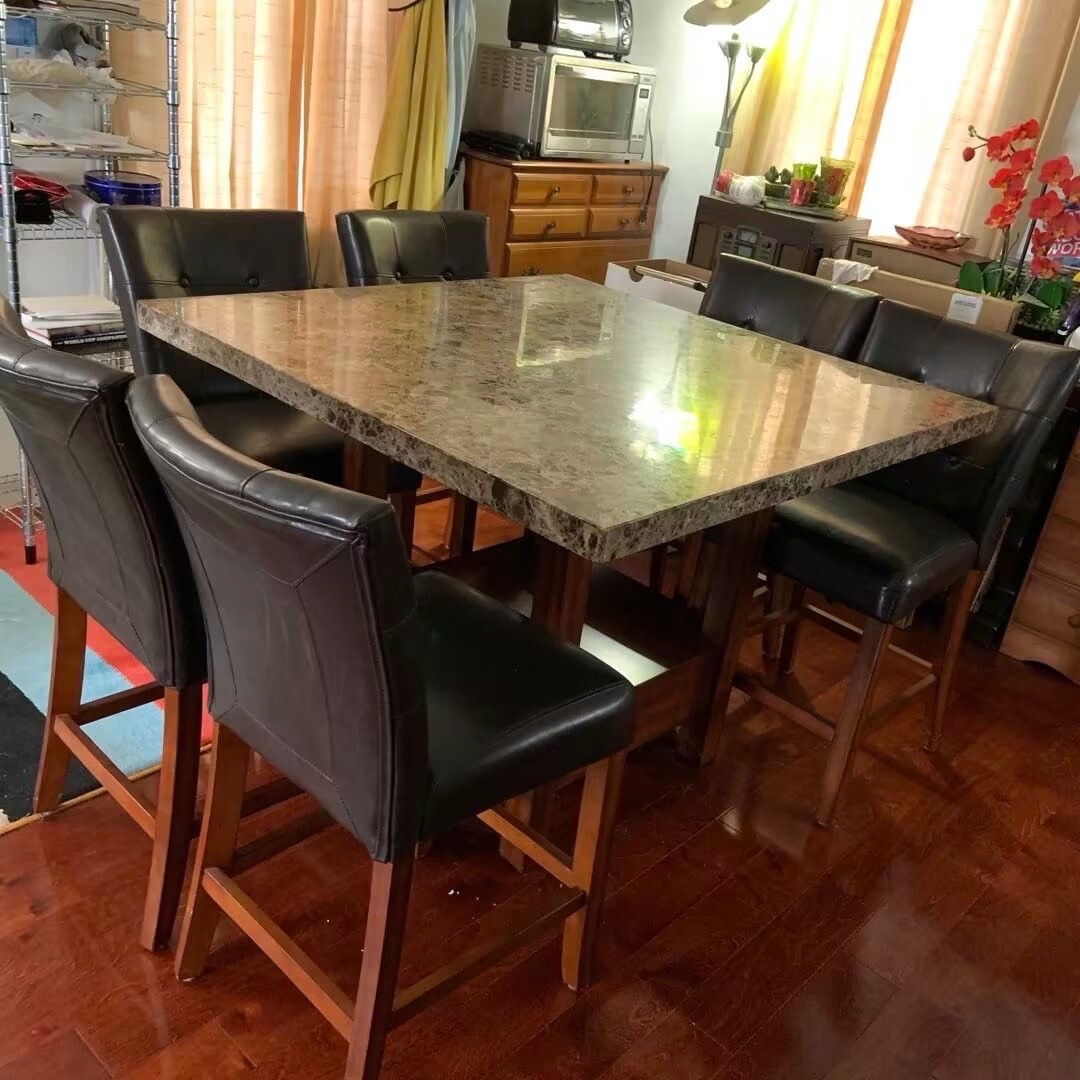 Steve Silver Dining Room Sets