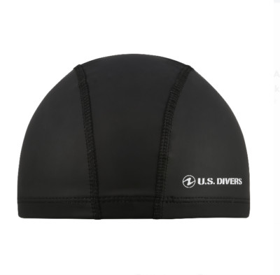 U.S. Divers Thermal Swim Cap for Adults - Durable, Chrloine Resistant ...